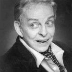 Charles Pierce as Mae West - Bathtub Bulletin