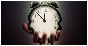 Some Physicists Think Time May Be Slowing Down - Bathtub Bulletin