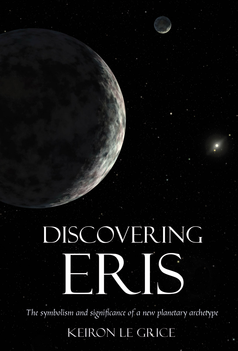 Book: "Discovering Eris: The Symbolism and Significance of a New ...