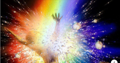 13 Practices of an Awakened Person - Bathtub Bulletin