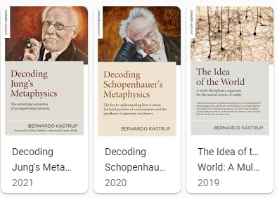 What we can learn from bizarre Phenomena - Bathtub Bulletin