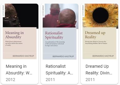 What we can learn from bizarre Phenomena - Bathtub Bulletin