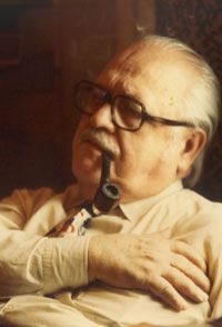 Dr. Elvin Semrad on knowing what you know and feeling what you feel ...