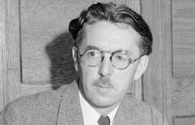 James Thurber - Bathtub Bulletin