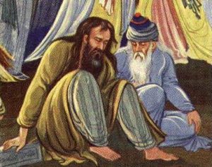 History of Mevlana Jelaluddin Rumi and the Whirling Dervishes - Bathtub ...