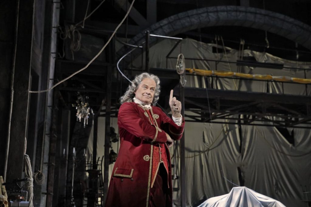 Word-Built World: Panglossian - Bathtub Bulletin