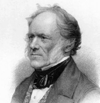 Charles Lyell and Darwin - Bathtub Bulletin