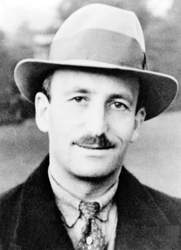 Paul Brunton on events in the outer world reflecting events in the ...