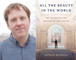 Review: In eloquent memoir, a grieving guard finds solace amid a ...