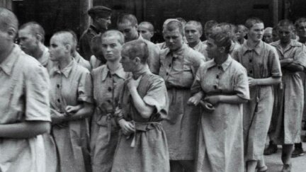G.I. Joseph Wyant's letter to his father about Dachau - Bathtub Bulletin