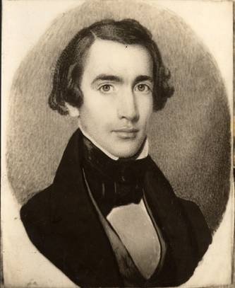 Lincoln's letter to Joshua Speed - Bathtub Bulletin