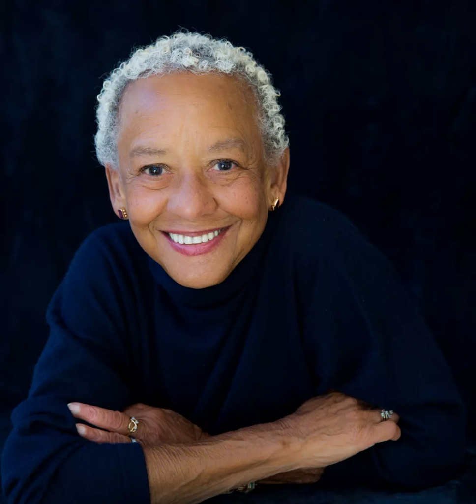 Remembering the fierce and lyrical voice of poet Nikki Giovanni ...